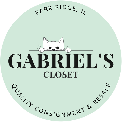 Tulip – Gabriel's Closet